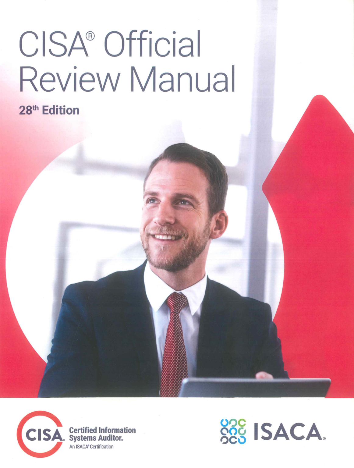 CISA Review Manual 28th Edition | Official CISA Guide